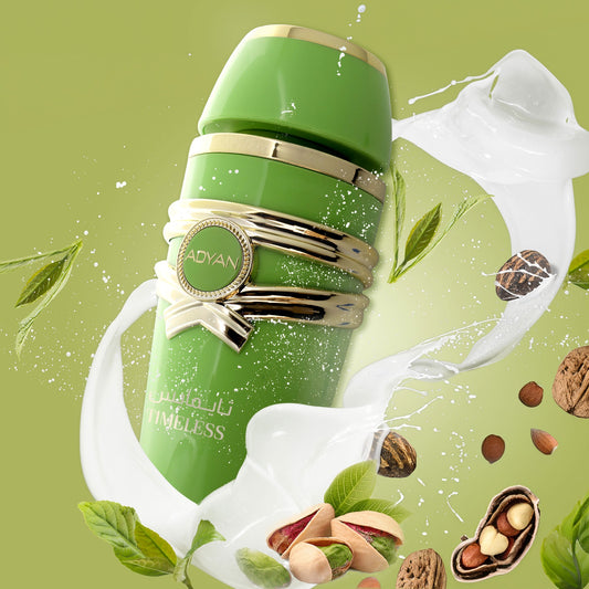 Fragancias de lujo – Tina David Boutique