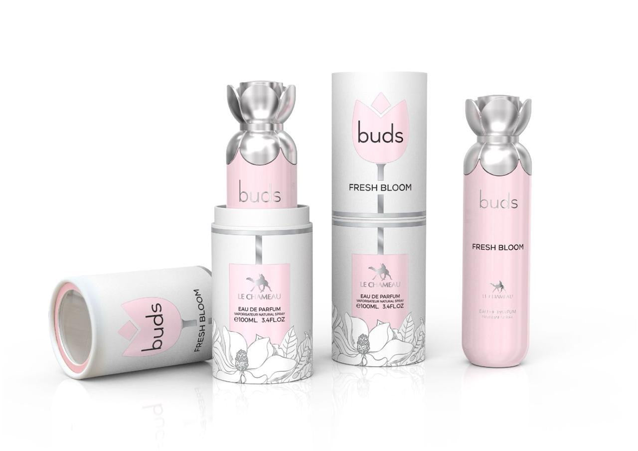 Fragancias de Mujer – Page 3 – Tina David Boutique