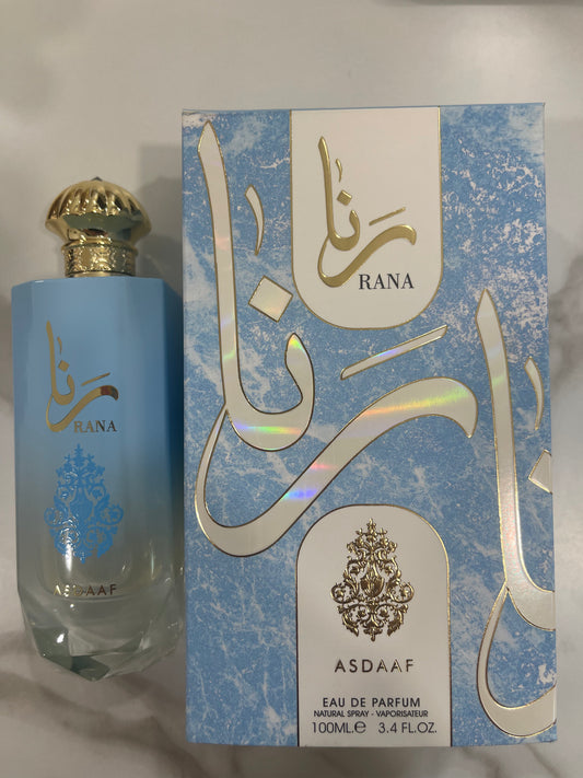 Fragancias de Mujer – Page 5 – Tina David Boutique